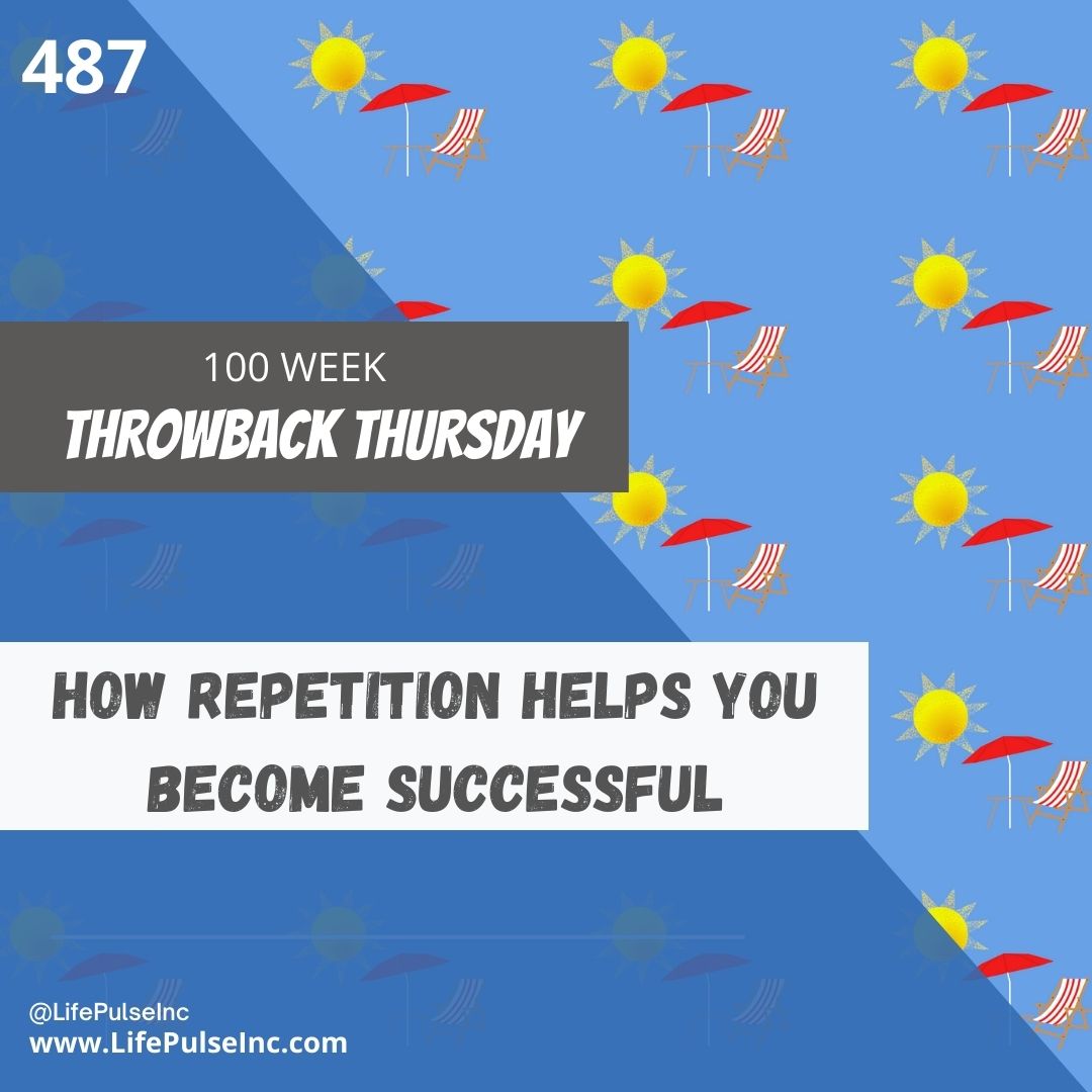 How Repetition Can Help You Retain Information Better - Akademic EU
