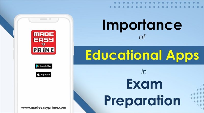 The Importance Of Active Learning For Exam Preparation - Akademic EU