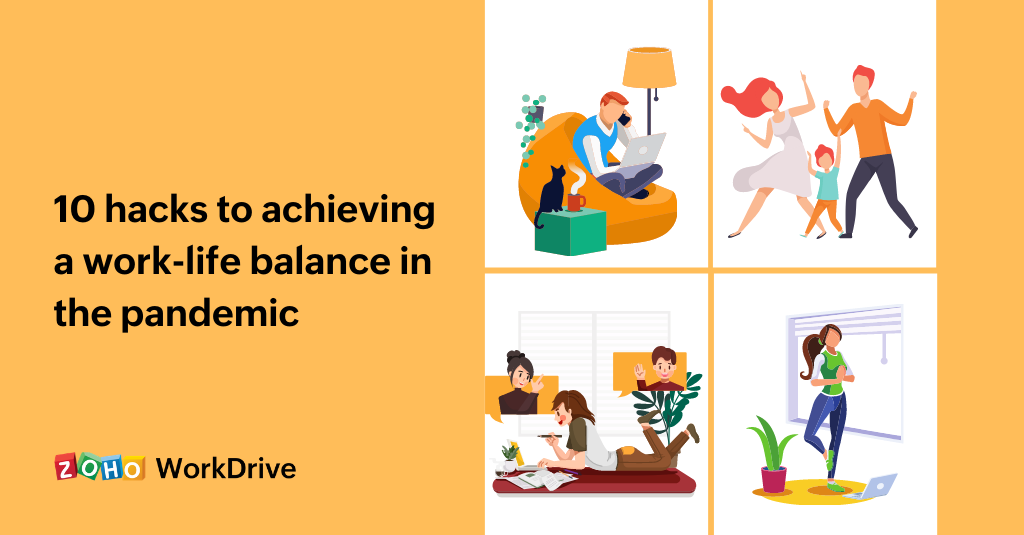 Achieving Work-life Balance Through Effective Task Prioritization ...