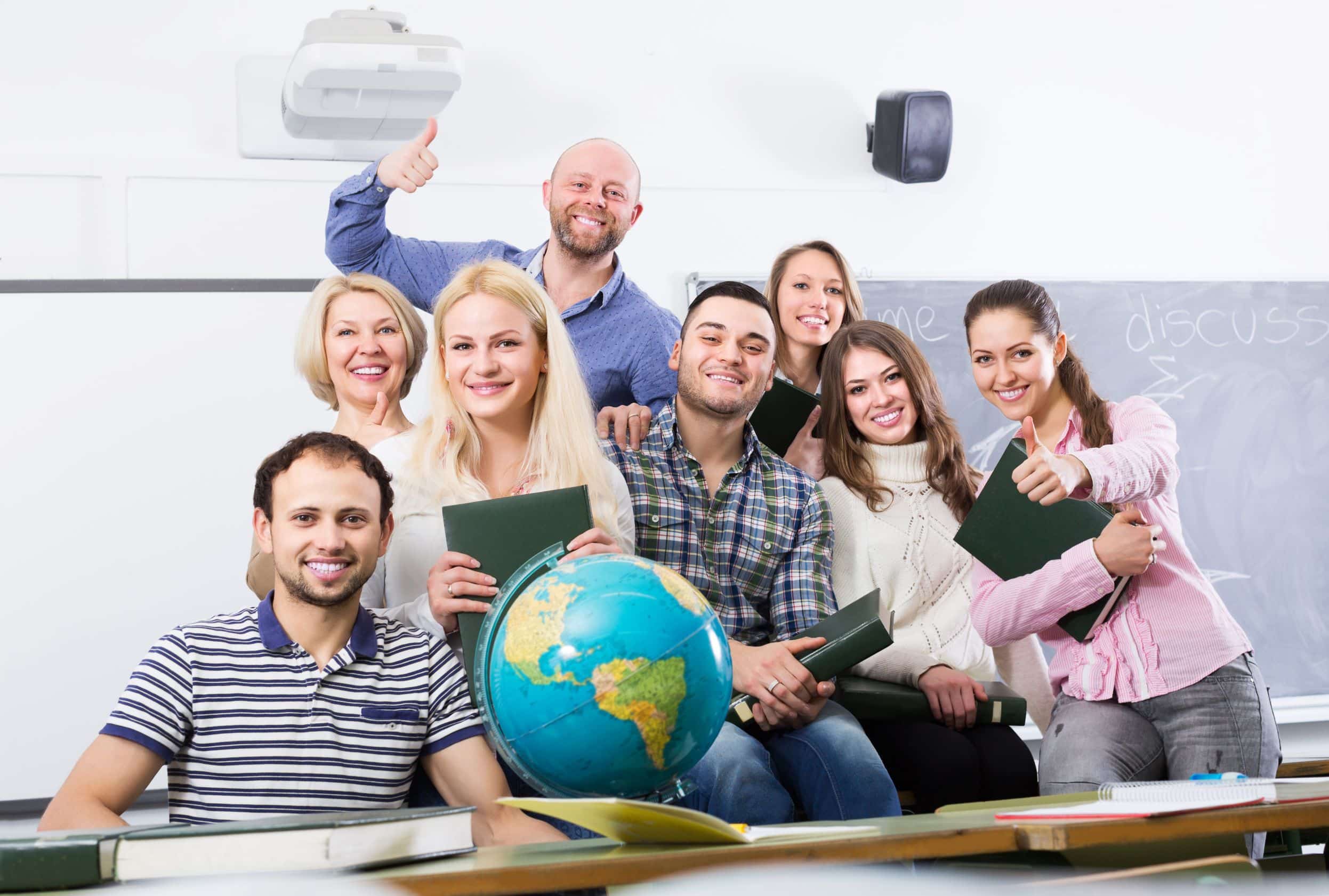 Ai-driven Education: Empowering Teachers And Students - Akademic EU