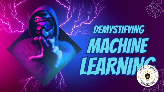 Demystifying Machine Learning: A Guide For Educators - Akademic EU