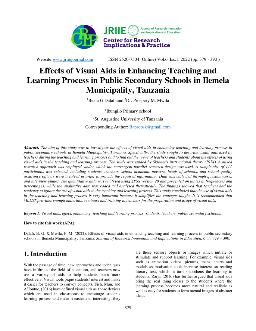 The Power Of Visual Aids In Note-taking: Enhancing Understanding And ...