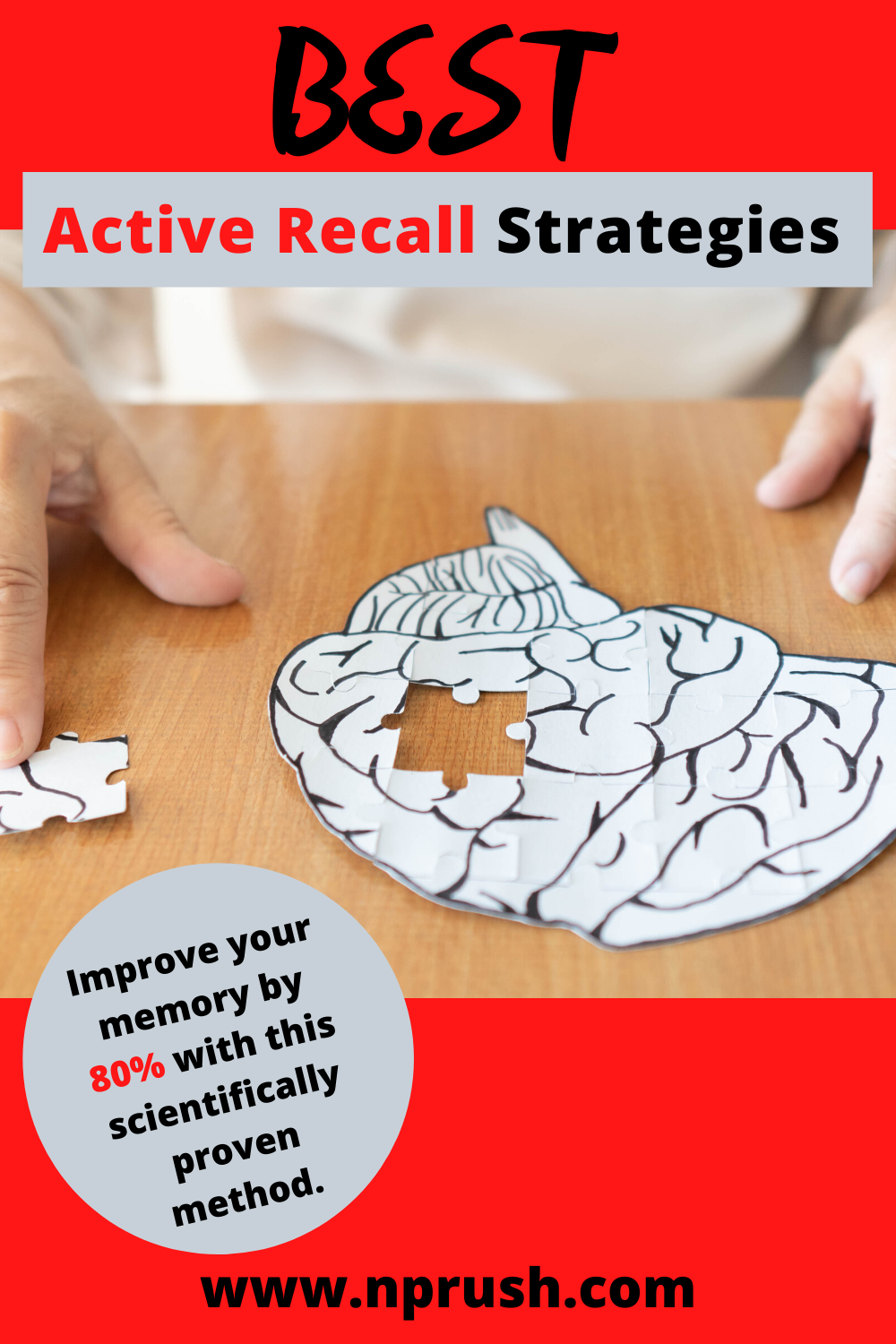 Active Recall For Lifelong Learning: Skills That Extend Beyond The ...