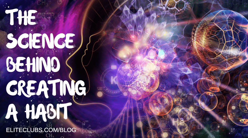 The Science Behind Habit Formation And Productivity - Akademic EU