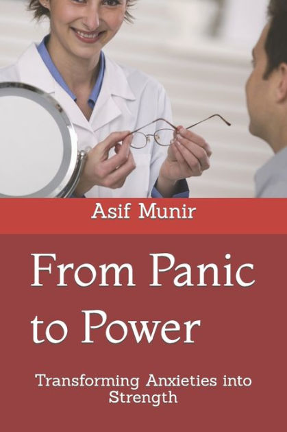 From Panic To Power: Transforming Your Relationship With Exams ...