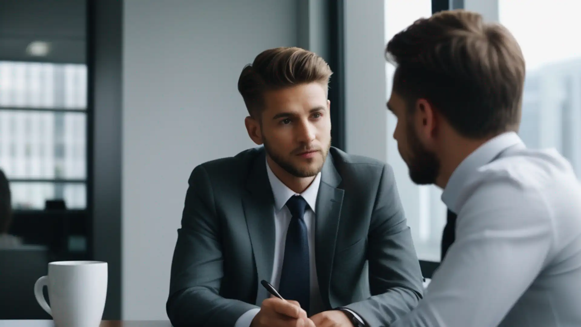 How To Write A Good Personal Statement For Job Application - Akademic EU